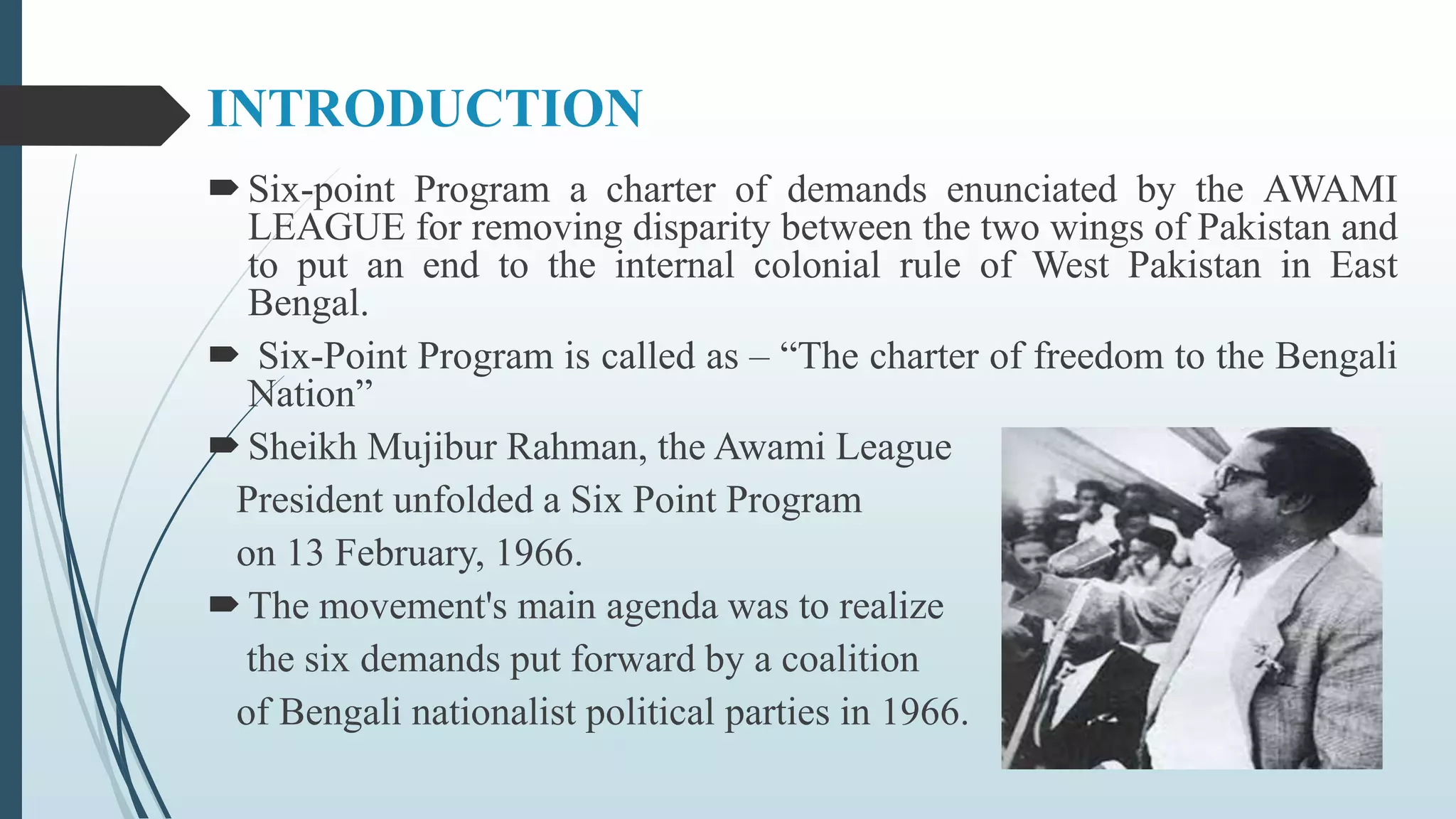 6 POINT MOVEMENT 1966.pptx