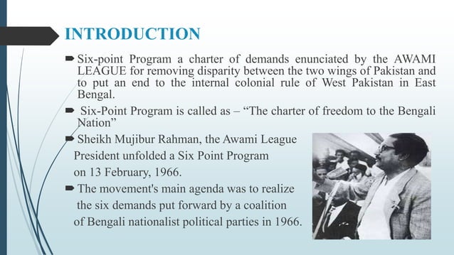 6 POINT MOVEMENT 1966.pptx