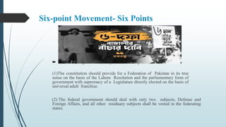 6 POINT MOVEMENT 1966.pptx