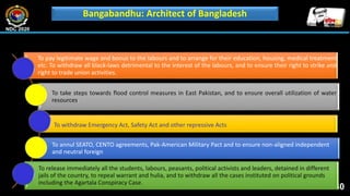 6 points demand | PPTX