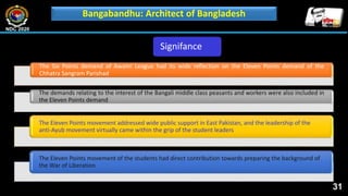6 points demand | PPTX