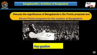 6 points demand | PPTX