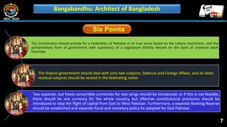 6 points demand | PPTX