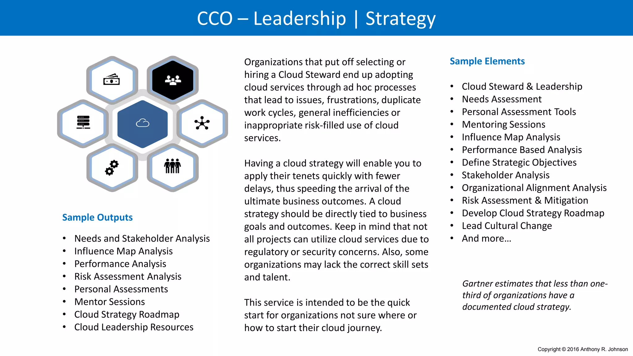 6 Principles Overview | PPTX