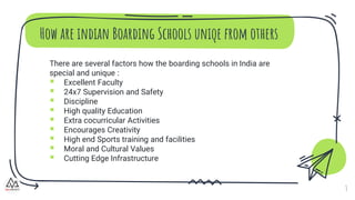 6 PPt - What makes indian boarding school unique.pdf