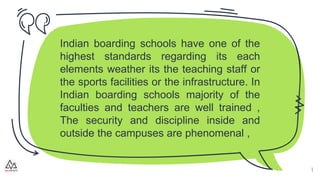 6 PPt - What makes indian boarding school unique.pdf