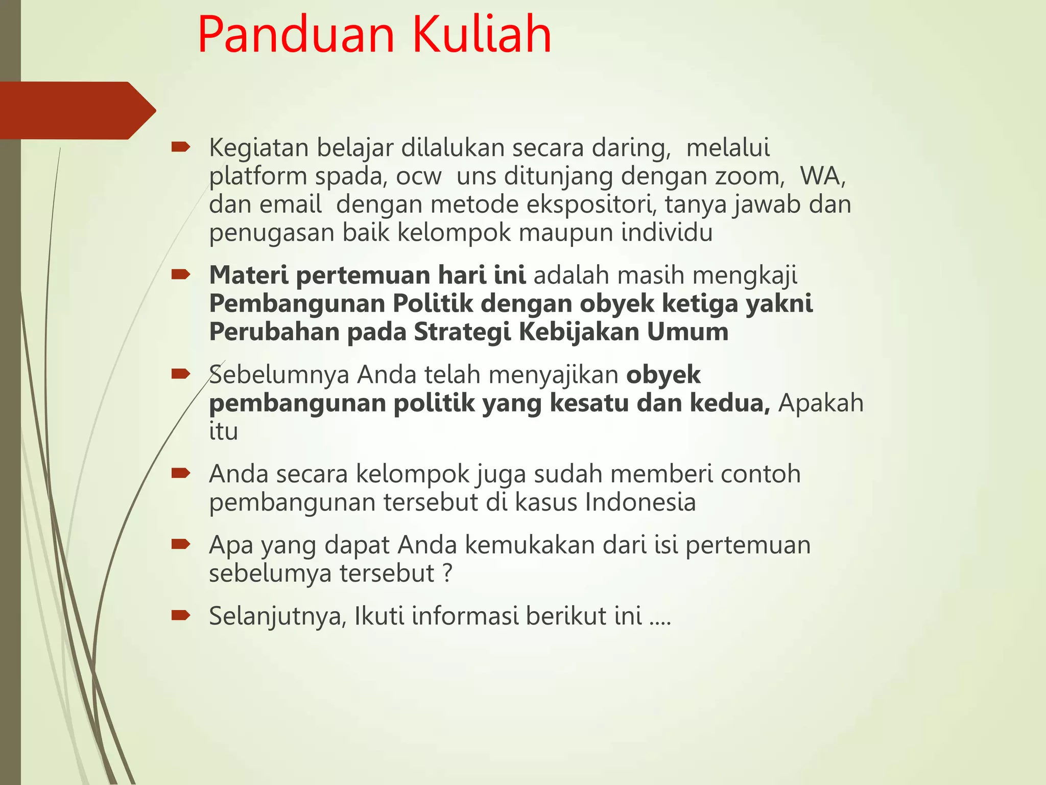 6 PPT_Pembangunan Politik PPKn_ 2021.ppt