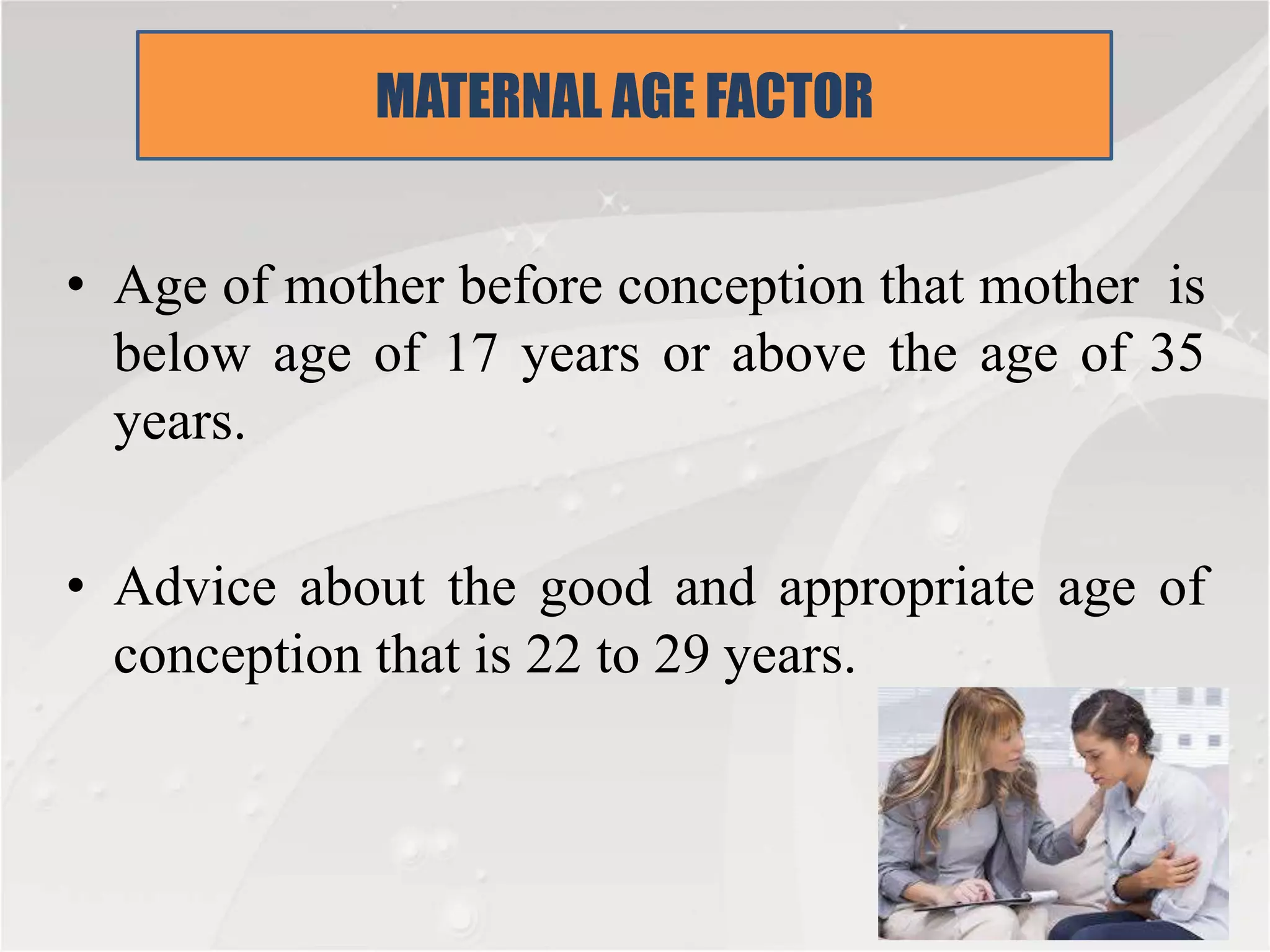 PRECONCEPTION CARE &PARENTHOOD PREPARATION.pptx