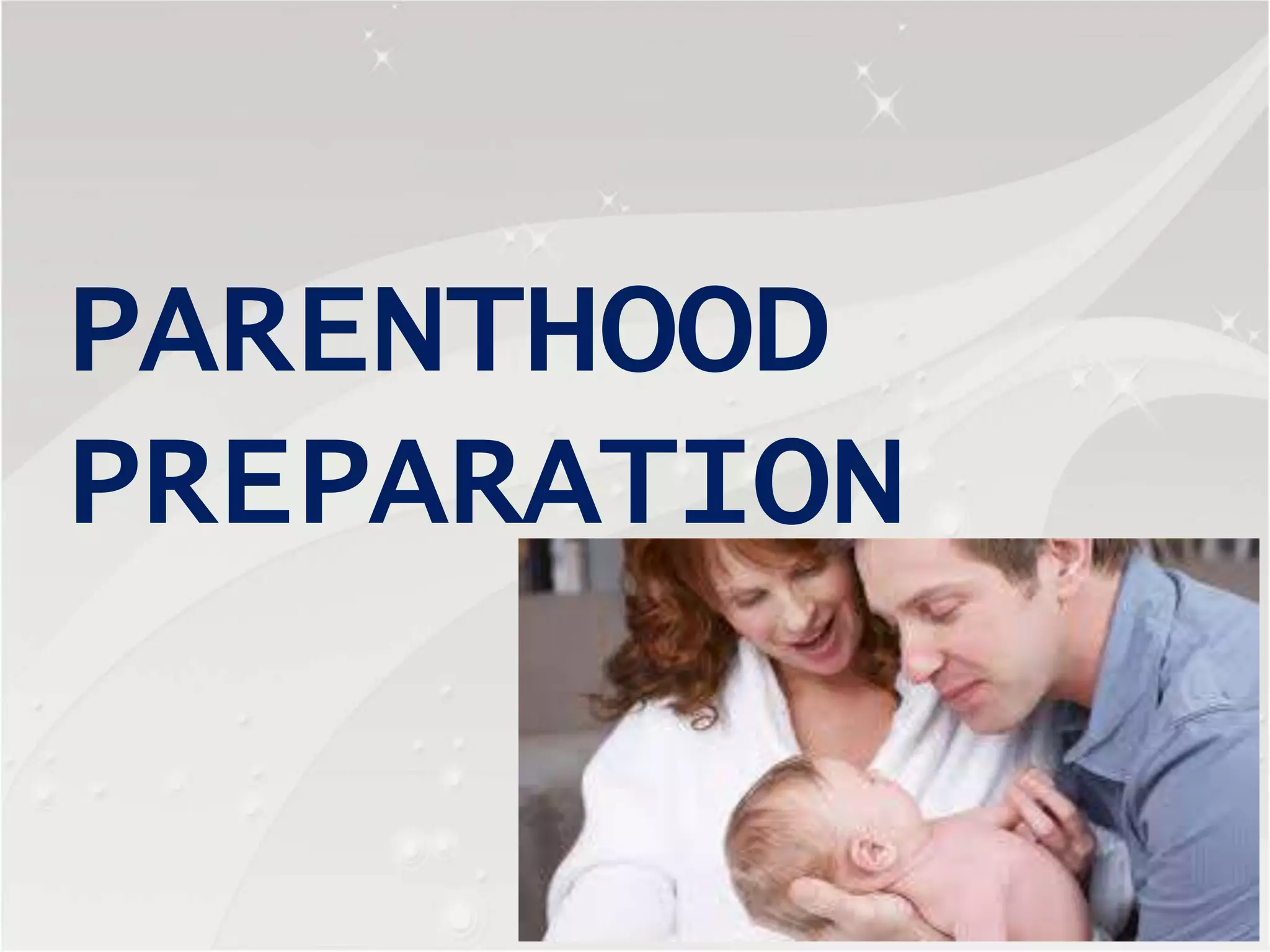 PRECONCEPTION CARE &PARENTHOOD PREPARATION.pptx