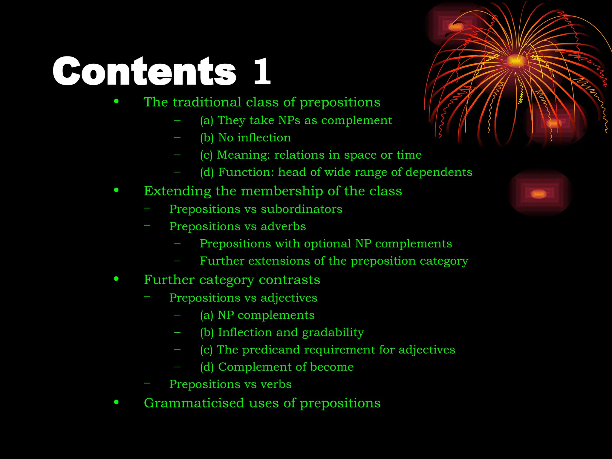 6 PREPOSITIONS AND PREPOSITIONAL PHRASES.ppt