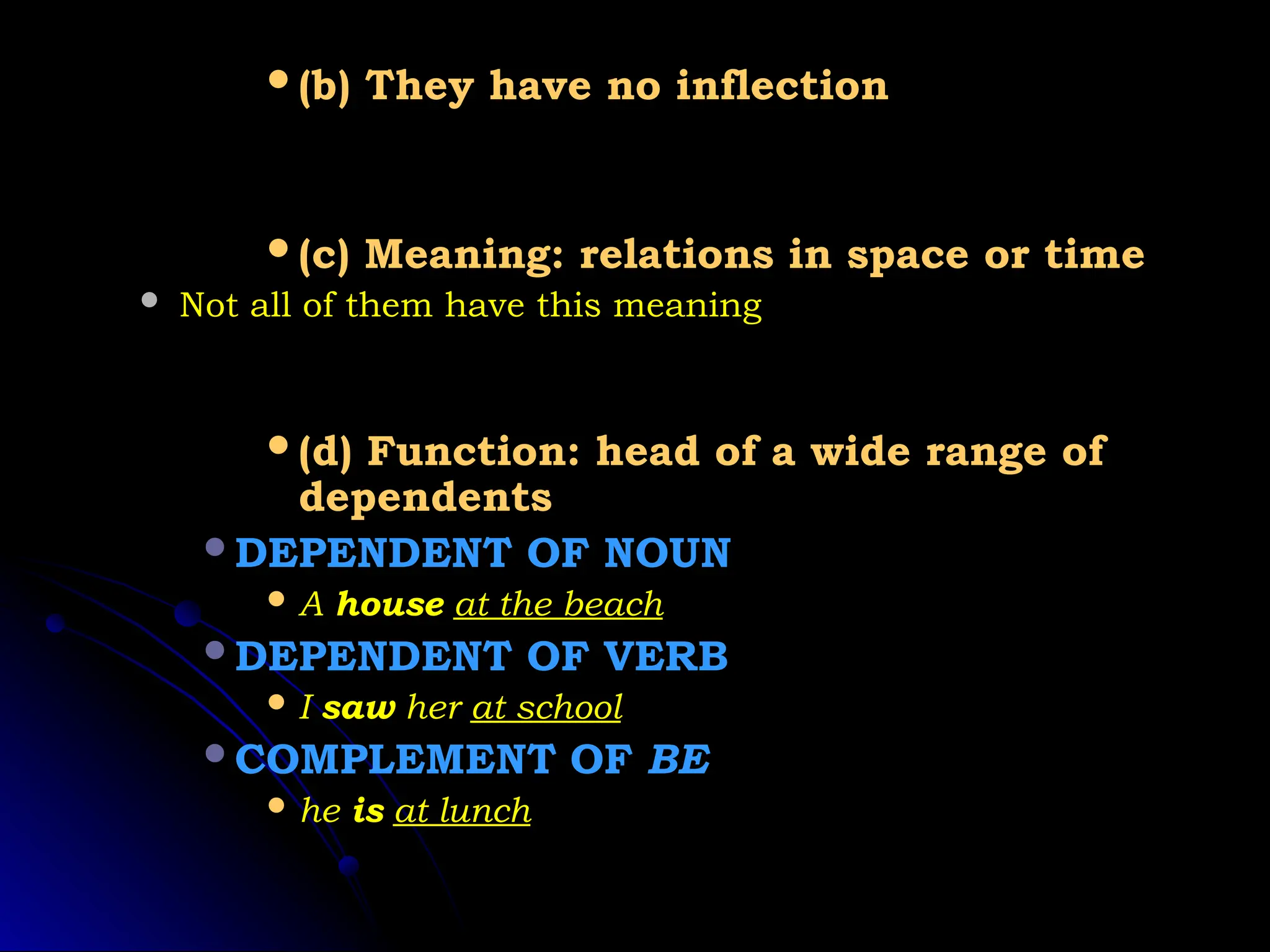 6 PREPOSITIONS AND PREPOSITIONAL PHRASES.ppt