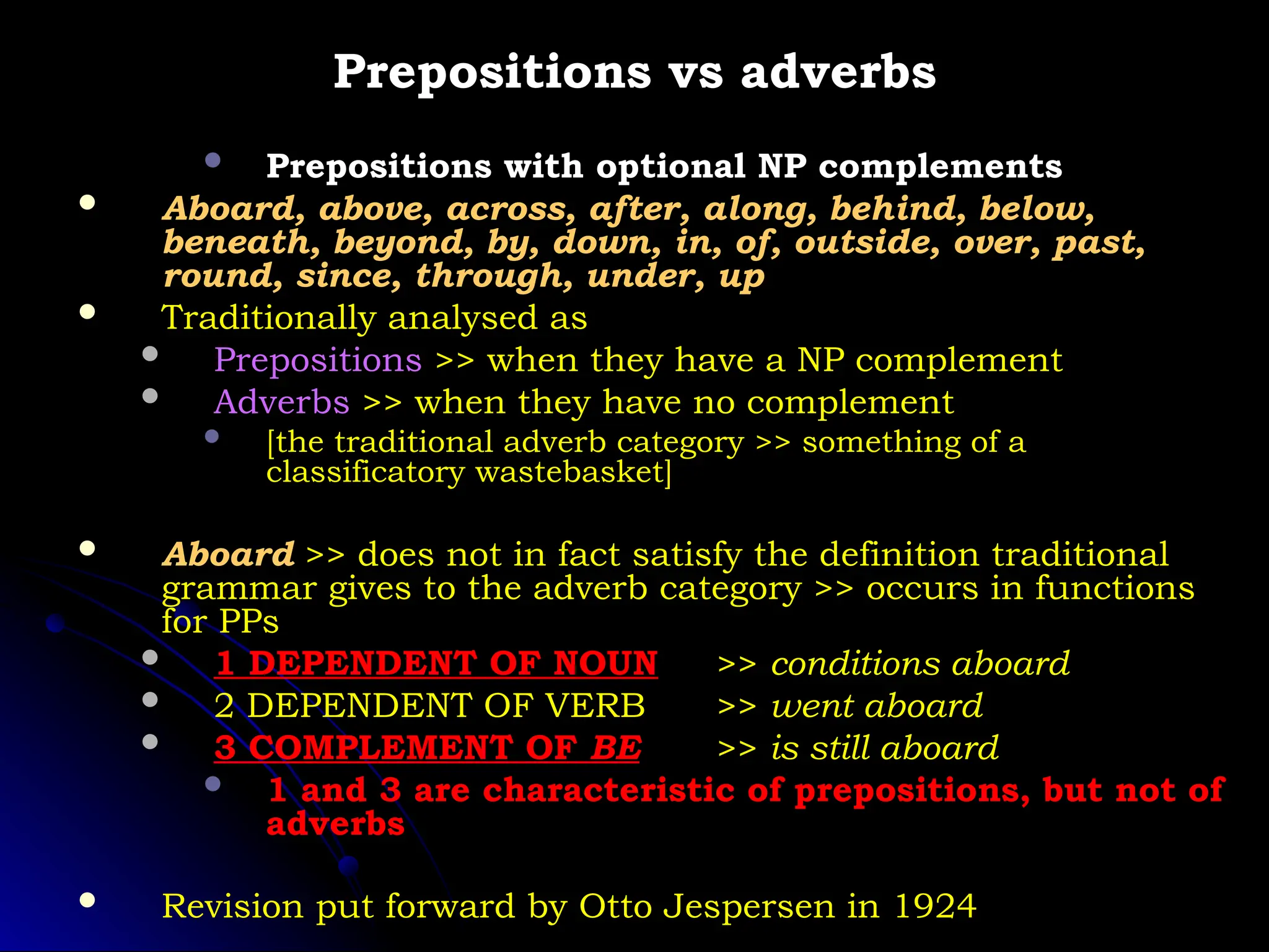 6 PREPOSITIONS AND PREPOSITIONAL PHRASES.ppt