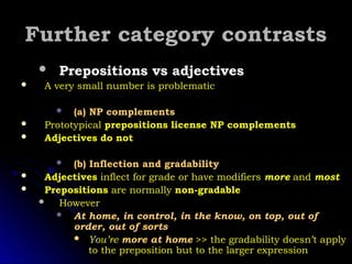 6 PREPOSITIONS AND PREPOSITIONAL PHRASES.ppt
