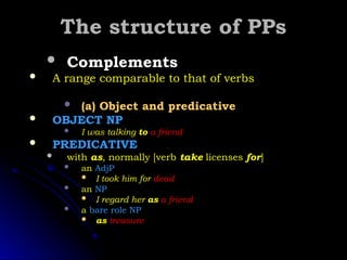 6 PREPOSITIONS AND PREPOSITIONAL PHRASES.ppt