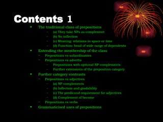 6 PREPOSITIONS AND PREPOSITIONAL PHRASES.ppt