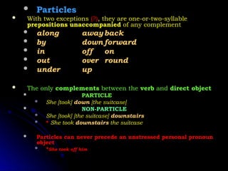 6 PREPOSITIONS AND PREPOSITIONAL PHRASES.ppt