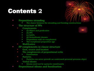 6 PREPOSITIONS AND PREPOSITIONAL PHRASES.ppt