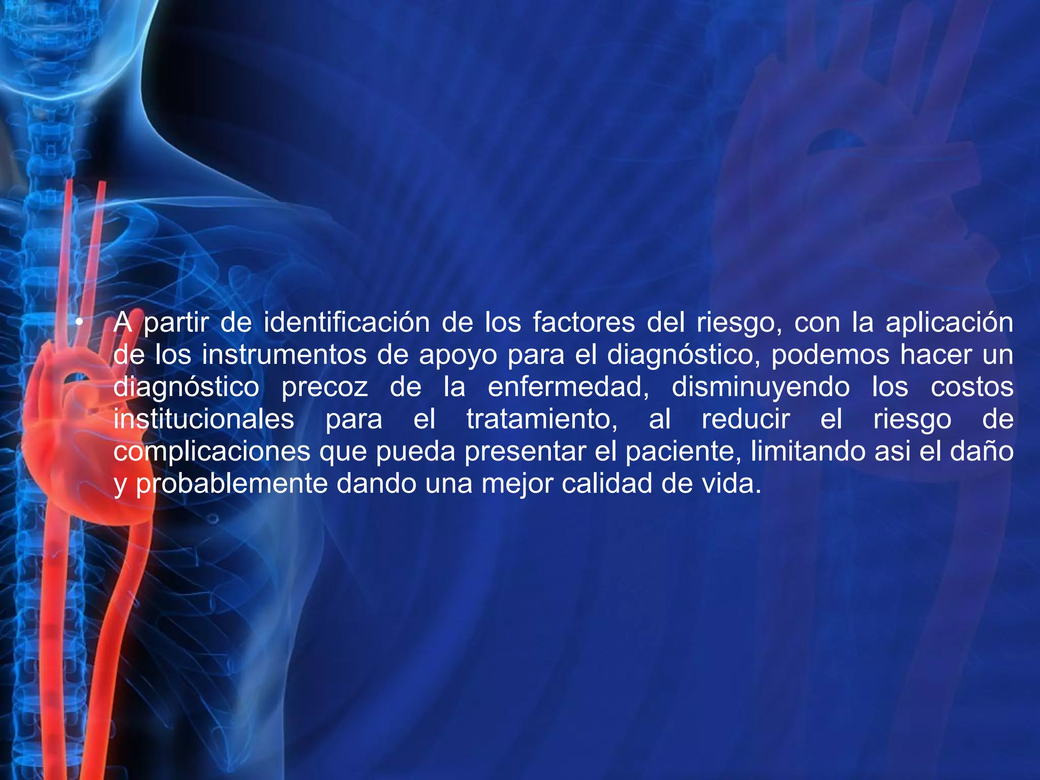 Factores de riesgo asociados al diagnóstico de sindrome de apnea e ...