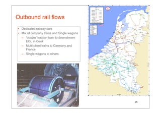 Presentation David De Rocker Arcelor Mittal | PDF