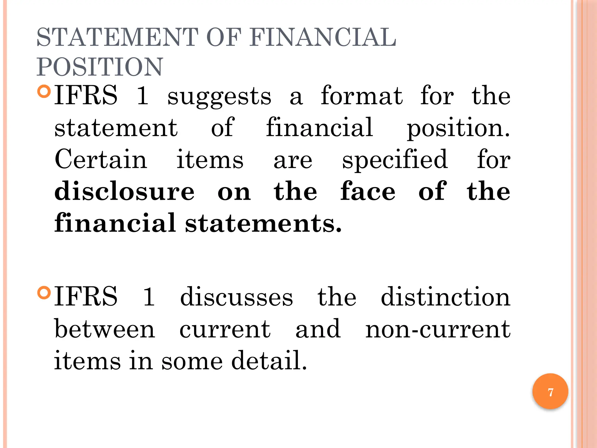 6 Presentation Financial Statements (IFRS 1).pptx