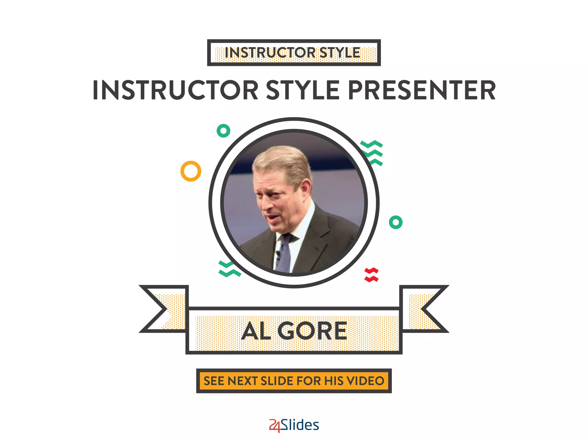 6 Presentation Styles of Famous Presenters | PDF
