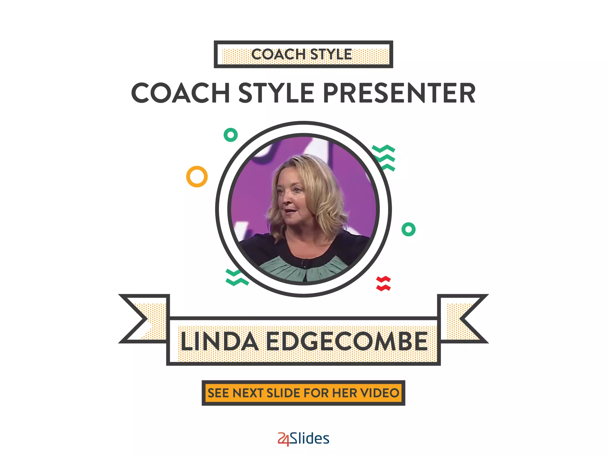 6 Presentation Styles of Famous Presenters | PDF