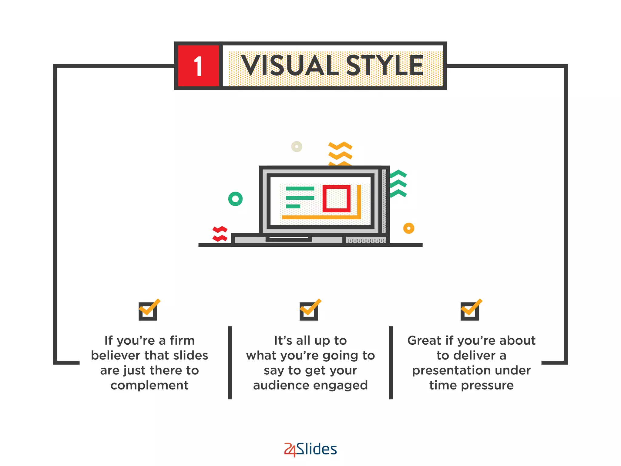 6 Presentation Styles of Famous Presenters | PDF