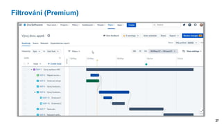 Advanced Roadmaps | PPT