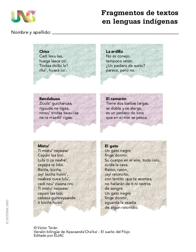 6 pri 4b_esp_uno_p3_s1_02 textos indigenas 2