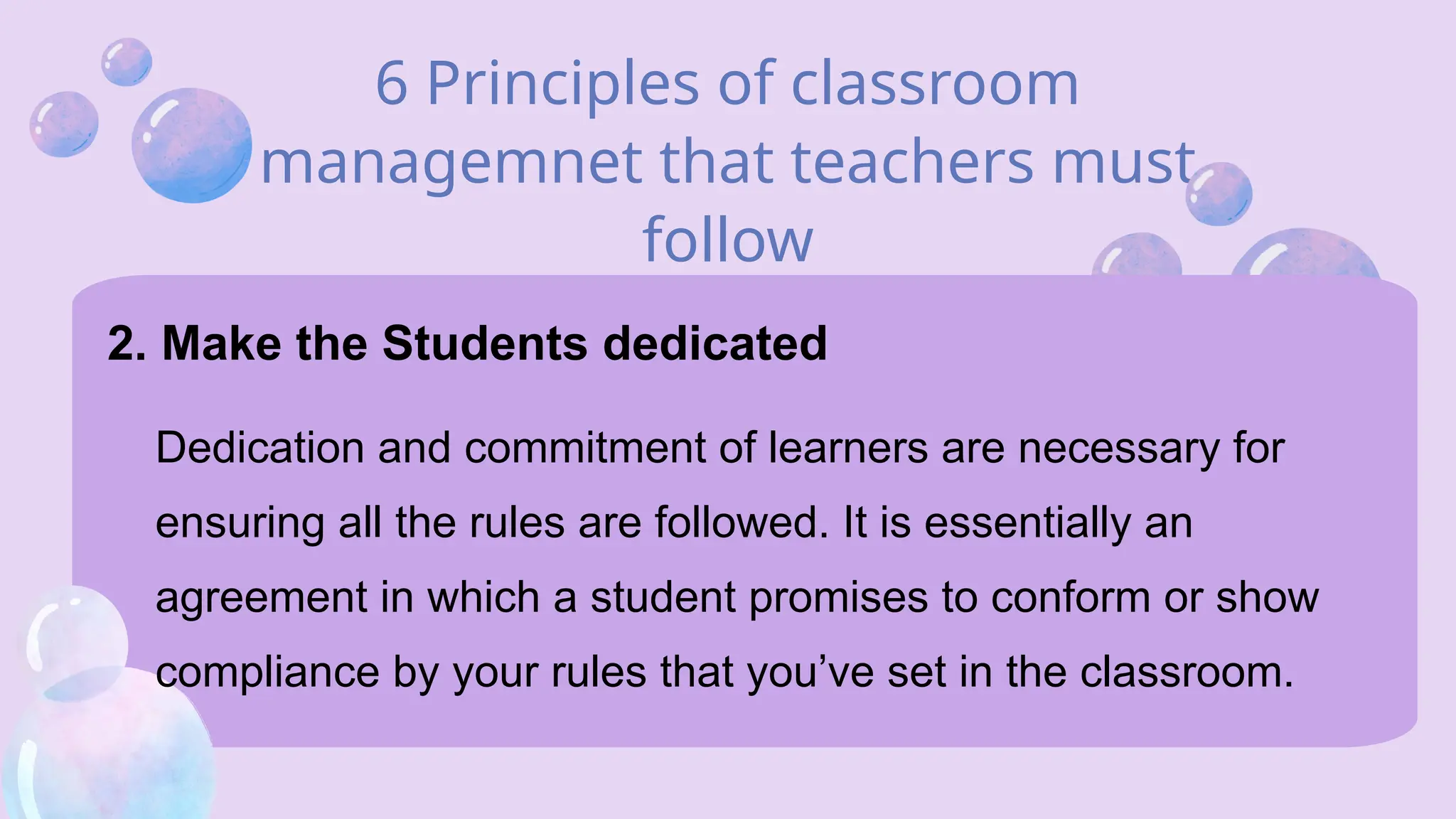 6 Principles of Behavior Management.pptx