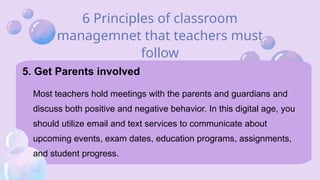 6 Principles of Behavior Management.pptx