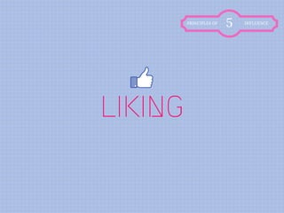 6 Principles of Influence - Robert Cialdini | PDF