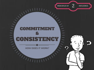 6 Principles of Influence - Robert Cialdini | PPT