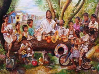 6 Principles of Life | PPT