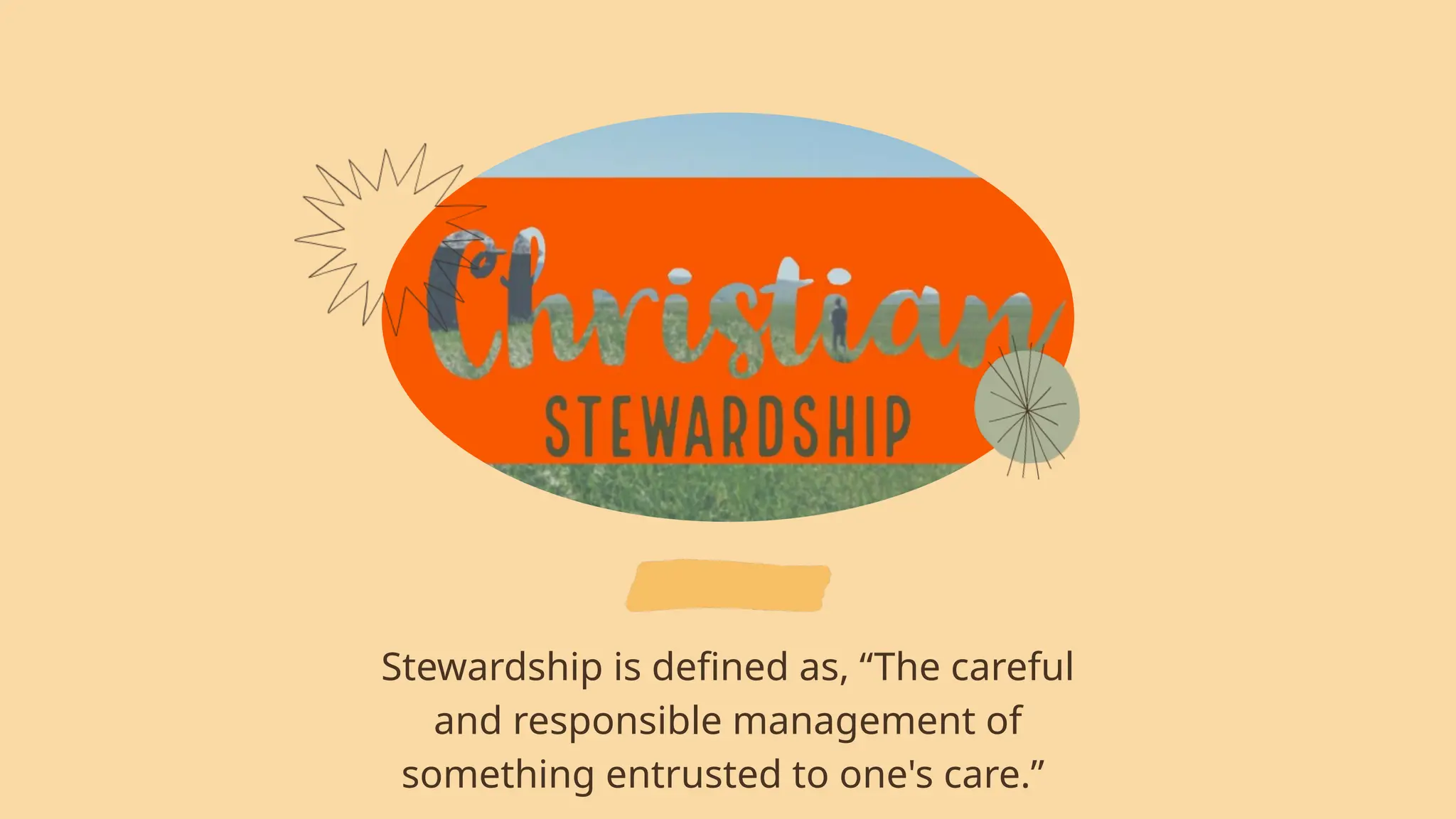 6 principles of stewardship in the Bible.pptx