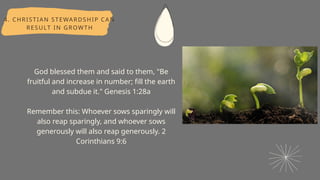 6 principles of stewardship in the Bible.pptx