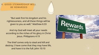 6 principles of stewardship in the Bible.pptx