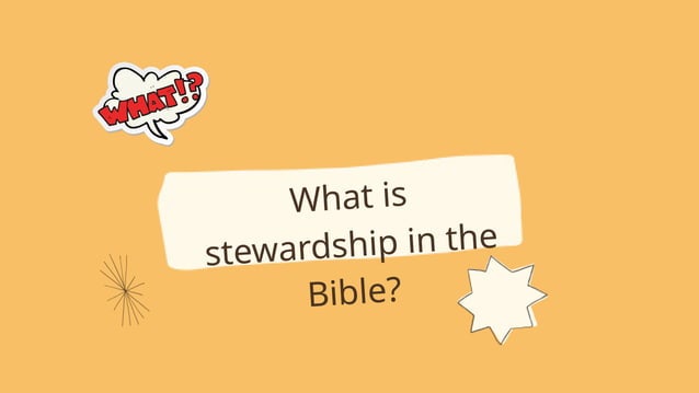 6 principles of stewardship in the Bible.pptx