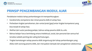 6 Prinsip & Prosedur Penyusunan Modul Ajar.pdf
