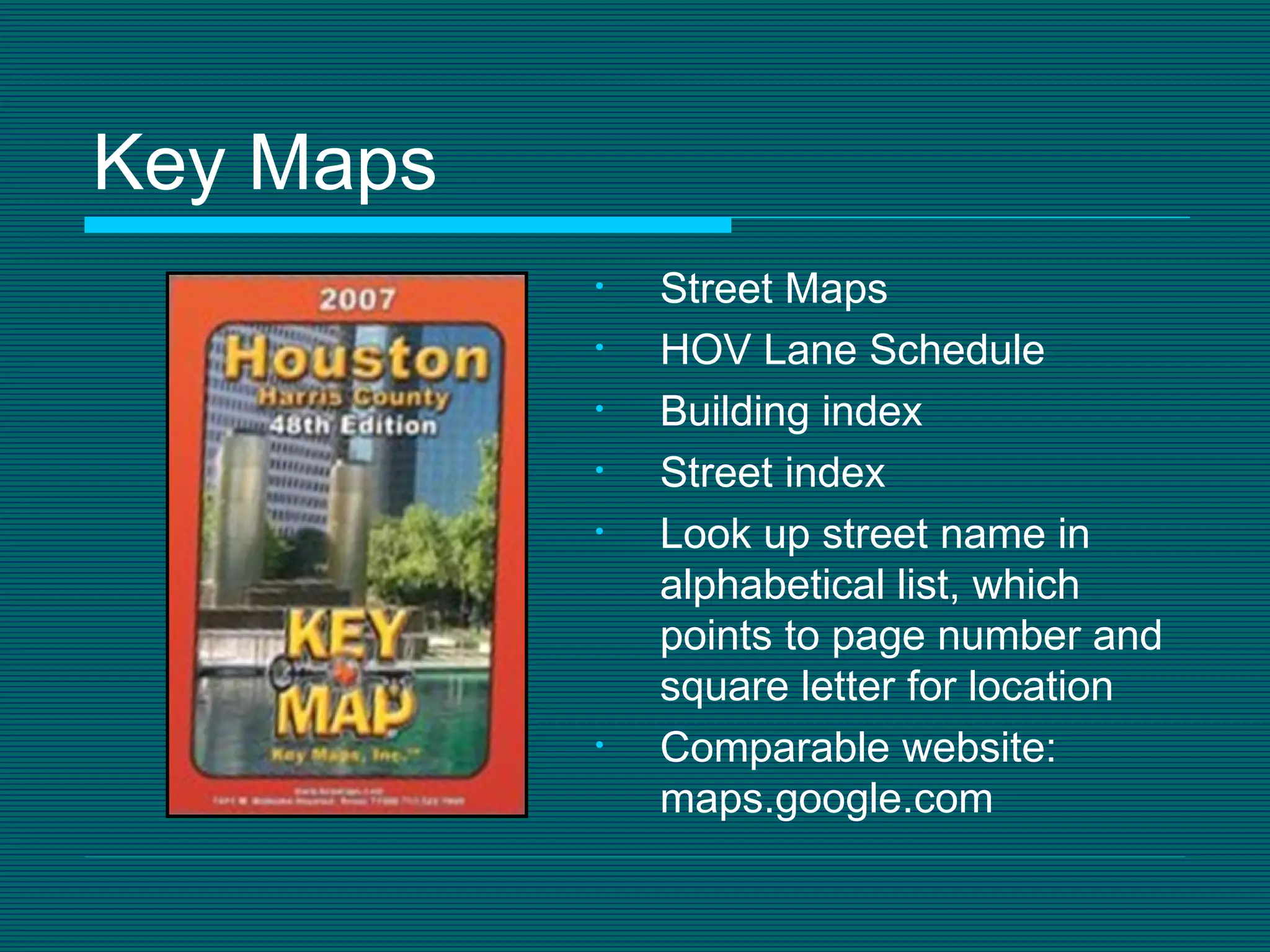 Print Resources | PPS