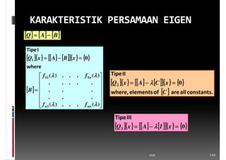 6 problem eigen | PDF