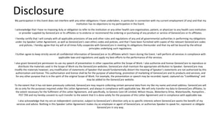 Professor Mark Glaser (Imperial College London). Proton Therapy in the ...