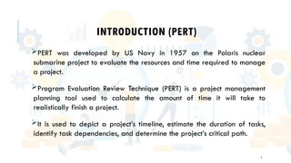 PROGRAM EVALUATION REVIEW TECHNIQUE.pptx