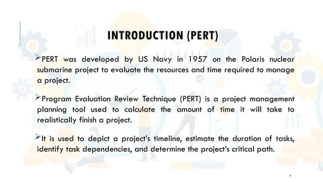PROGRAM EVALUATION REVIEW TECHNIQUE.pptx