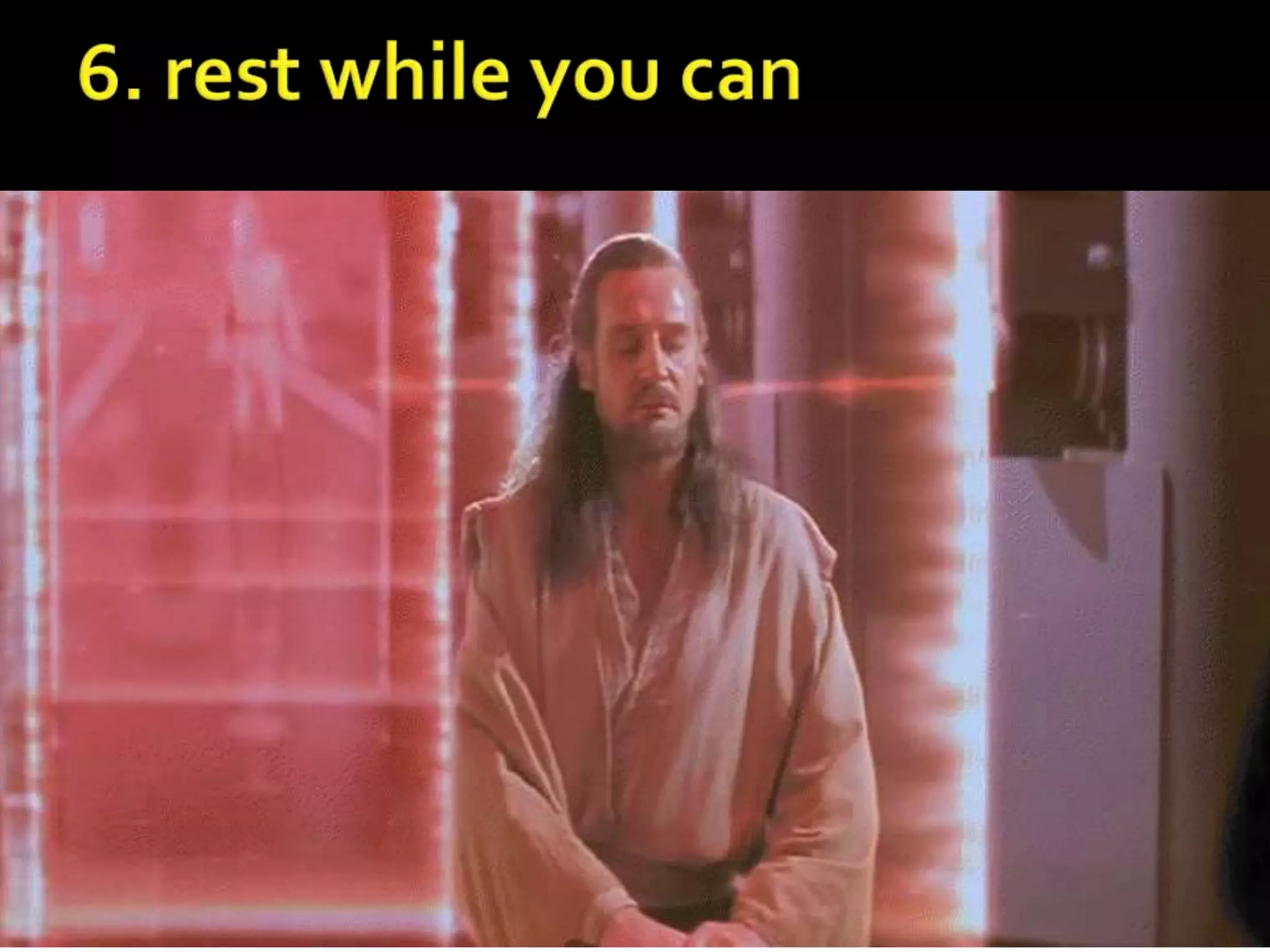 6 Project Management Lessons From Star Wars | PPTX
