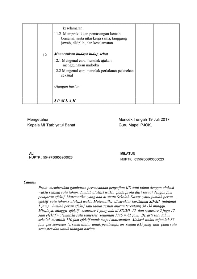 [6] prota pjok | PDF