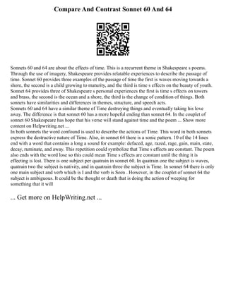 6 Pro Tips On How To Memorize An Essay GoAssignmentHelp Blog | PDF