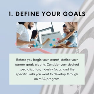 6 Pro Tips to Choose the Best MBA College in Coimbatore.pdf