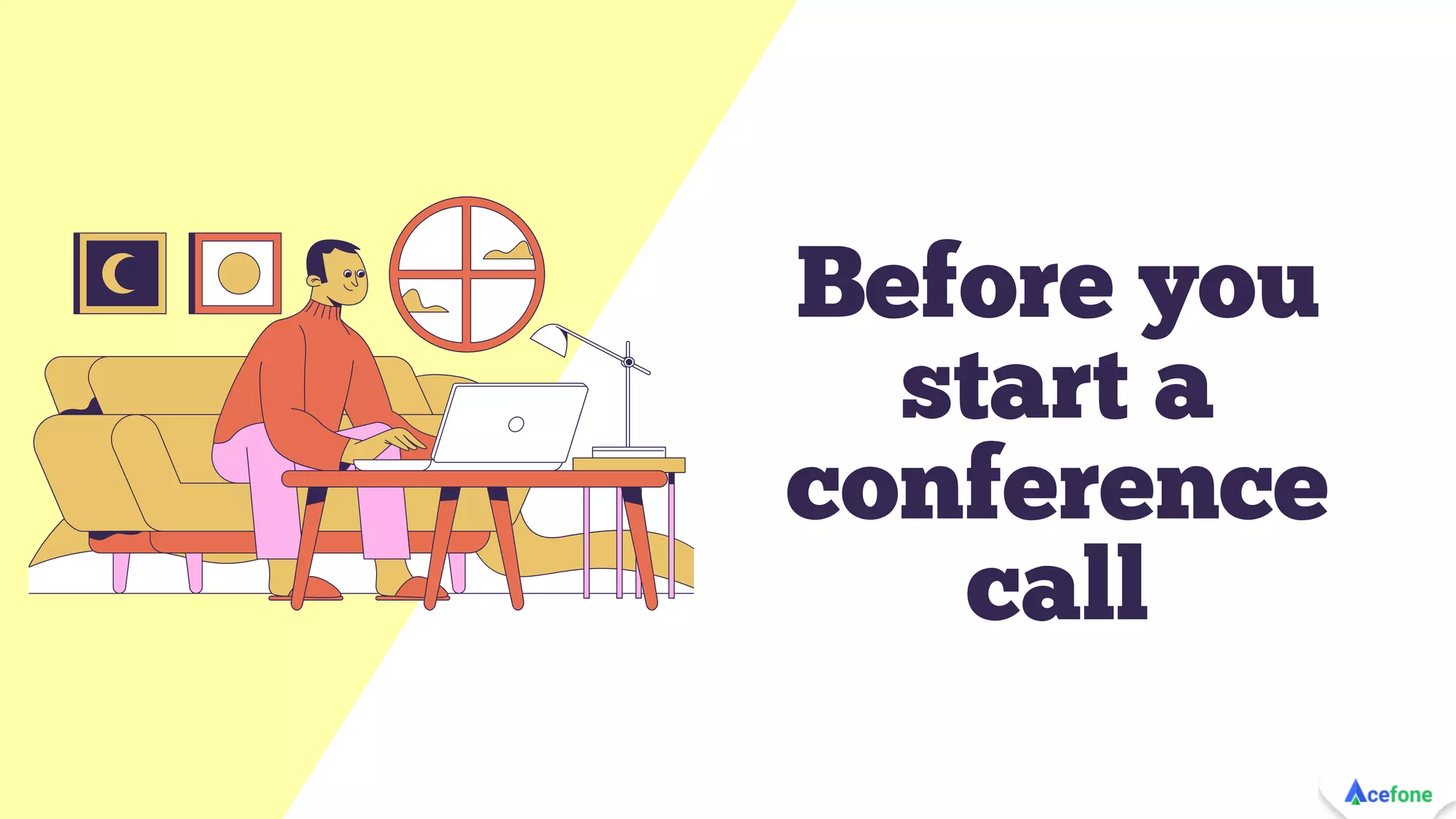 6 proven tips for a successful conference call (conference call ...