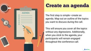 6 proven tips for a successful conference call (conference call ...